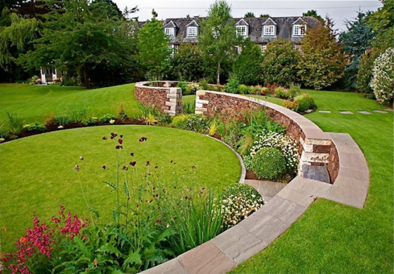 Garden Design – Secret Gardens | News